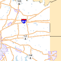 ArcGIS Web Application